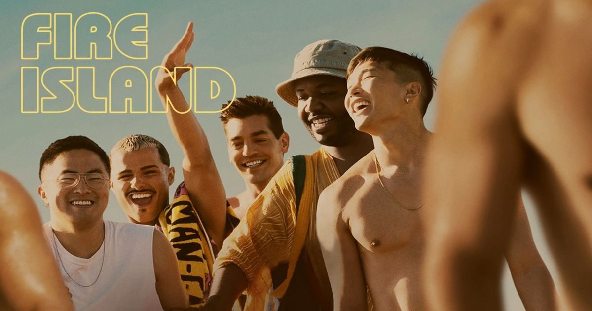 Filmajánló: Fire Island | redblek.